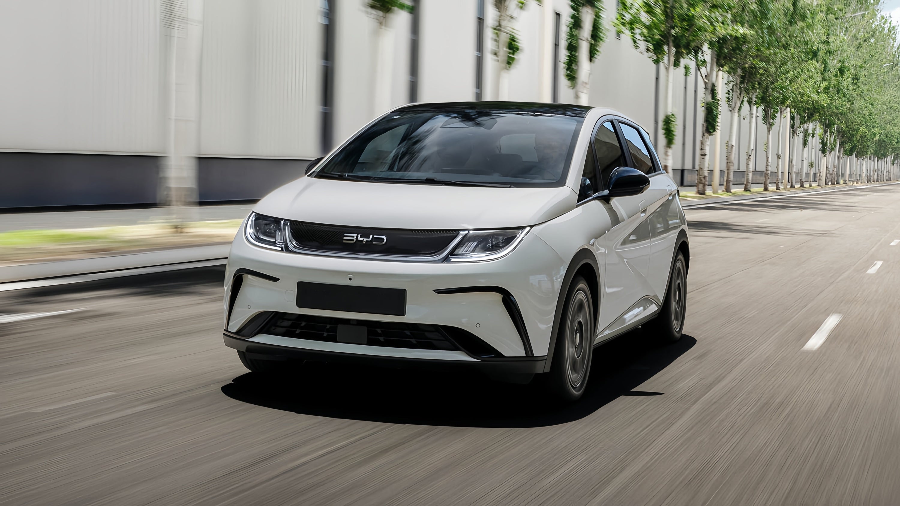 The Best of BYD Accessories Store| The Top BYD accessories