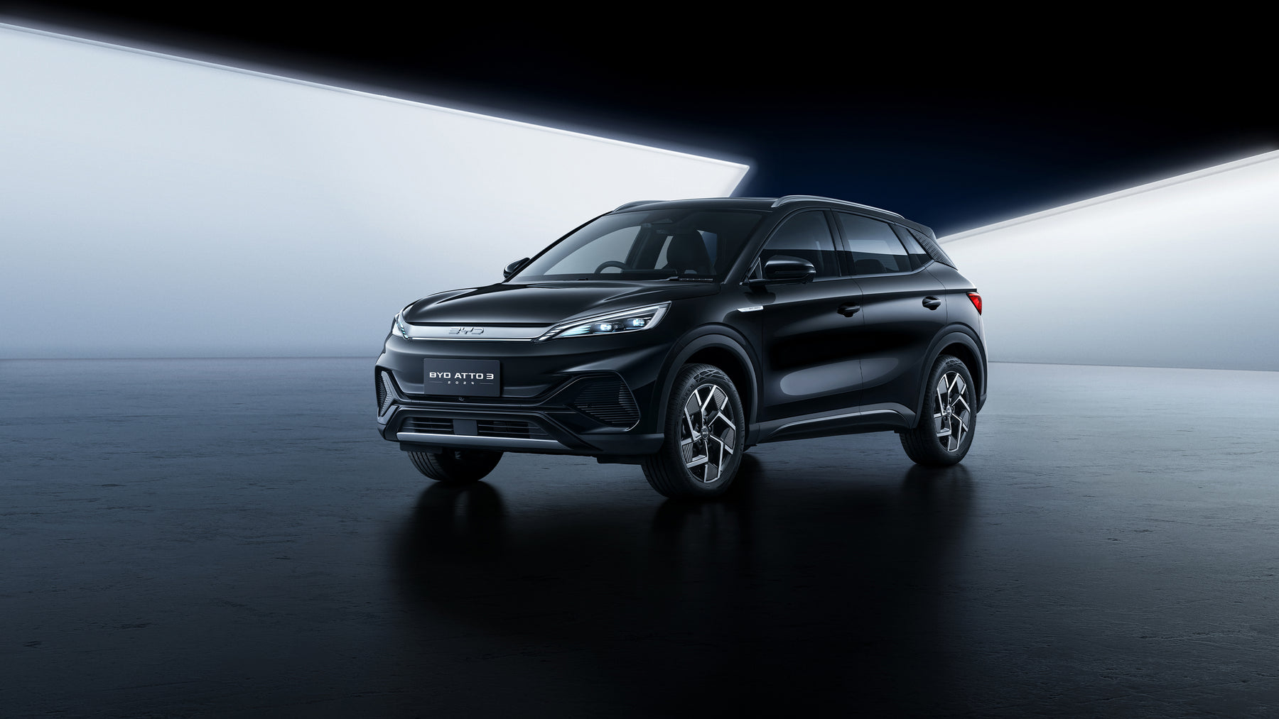 The Best of BYD Accessories Store | FANS BYD