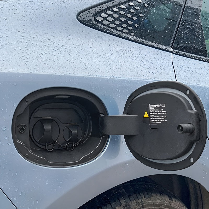 BYD Charging Port Dustproof Rubber | FANS BYD