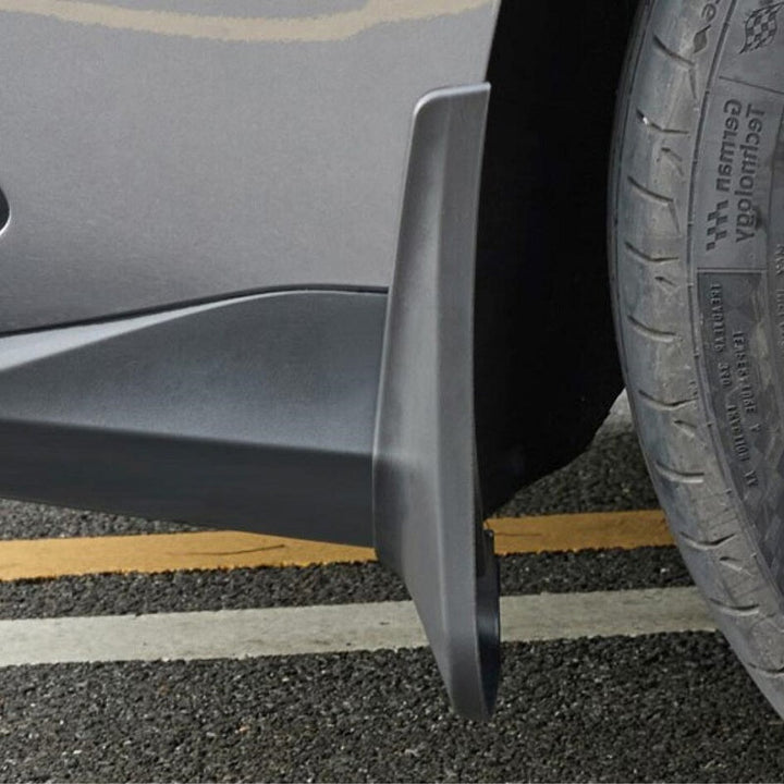 Shop BYD HAN Accessories at FANS BYD | FANS BYD