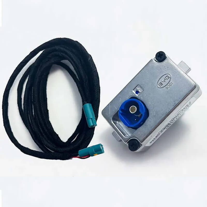 Vehicle Mounted Dash Cam for BYD | FANS BYD