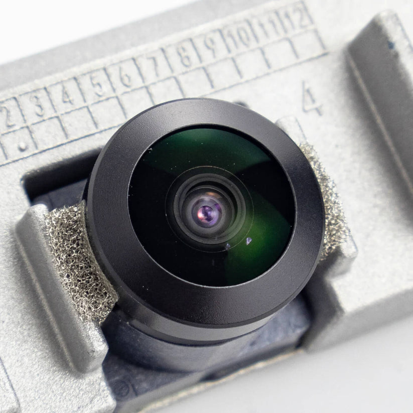 Vehicle Mounted Dash Cam for BYD | FANS BYD