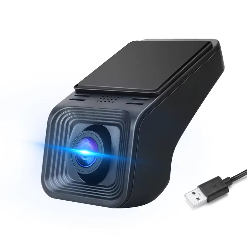 Car Camera Driving Recorder for BYD | FANS BYD