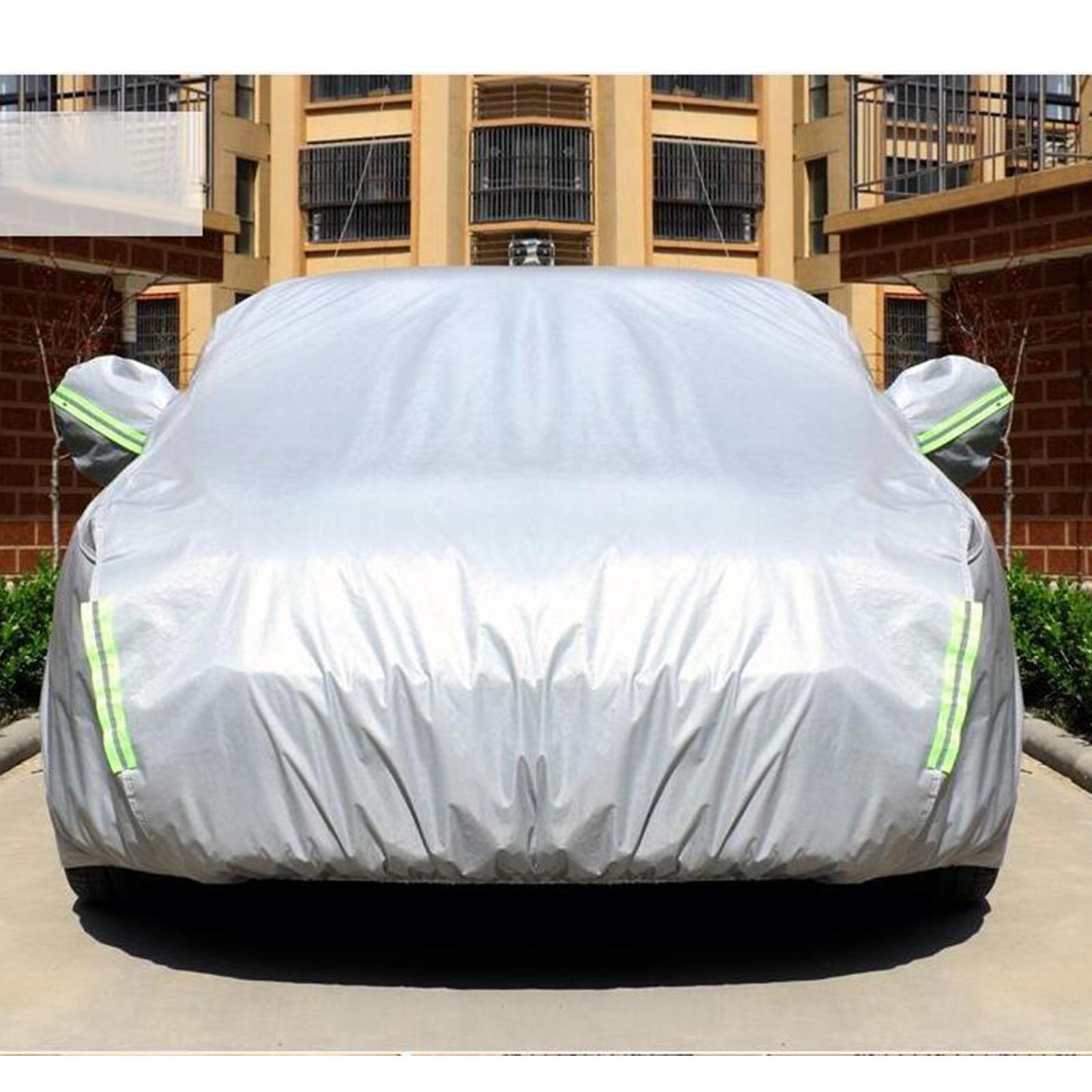 Car Cover for BYD | FANS BYD