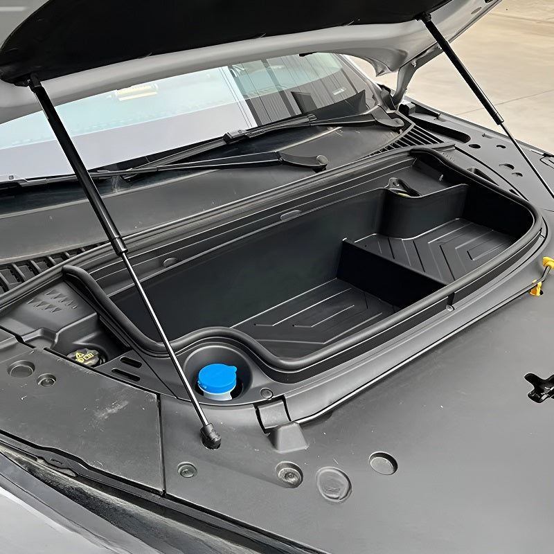 Front Cabin Storage Box Frunk Box for BYD Atto 3 | FANS BYD