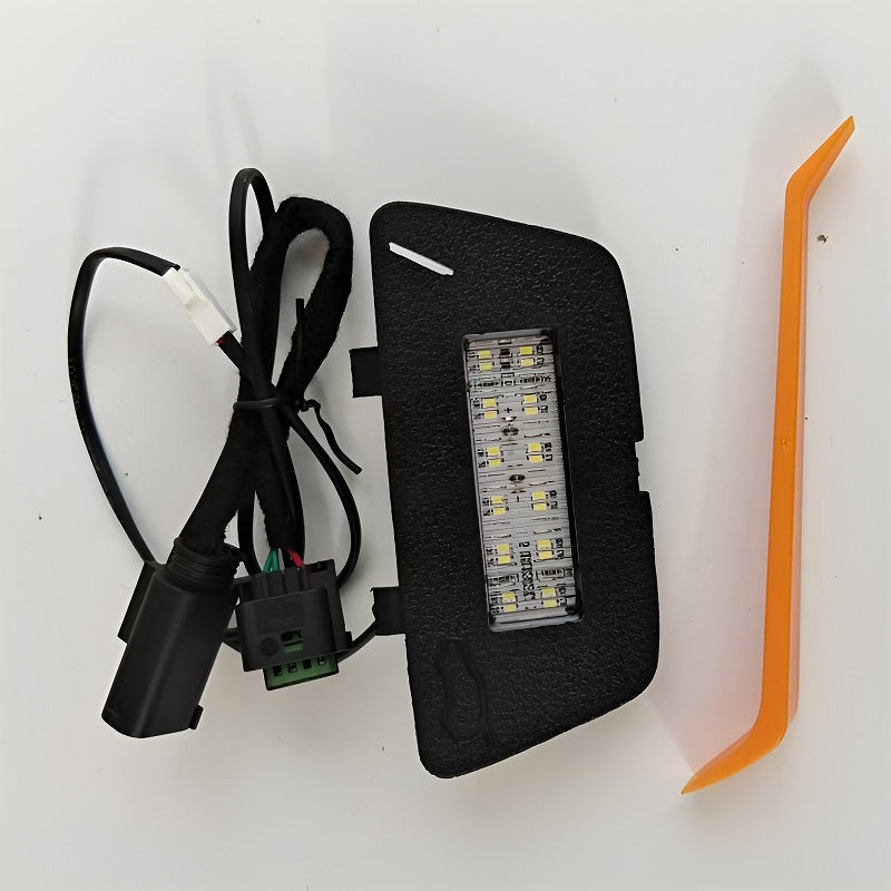 Sealion 6/Seal U Trunk Light | FANS BYD